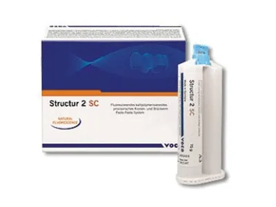 Structur 2 SC A2 - denta.be