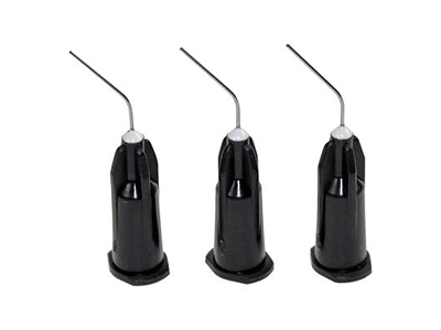 Clinpro Sealant dispensing tips - denta.be