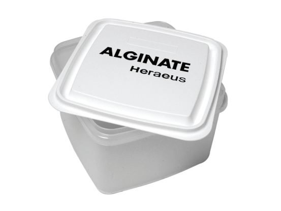 Kulzer Alginate Box Kulzer - denta.be