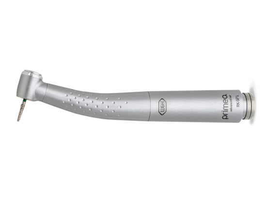 RK-97 L Primea Advanced Air turbine handpieces with ring LED+ light ...