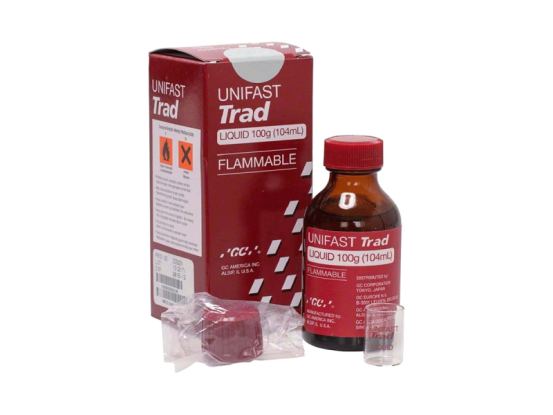 Unifast Trad liquide - denta.be
