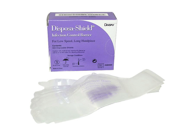 Smartlite Disposa Shield Sleeve - denta.be