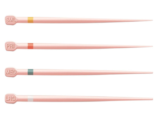 Waveone Gold Conform Fit Gutta Percha Primary - denta.be