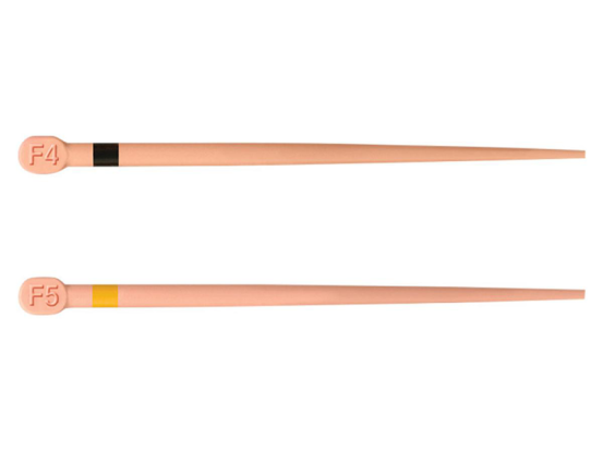 Protaper Gold Conform Fit Gutta Percha F4/F5 - denta.be