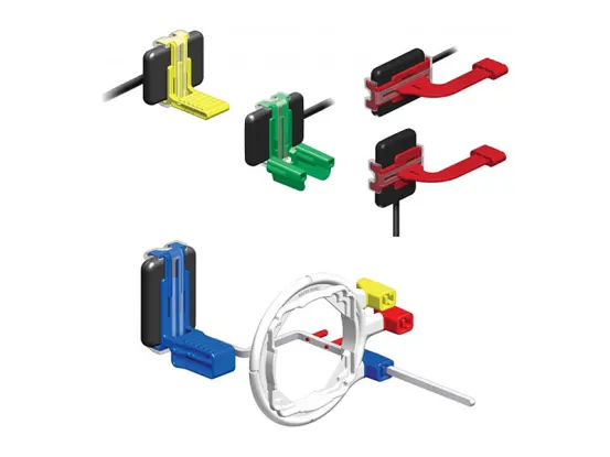 RINN XCP-DS FIT kit ora & endo - denta.be