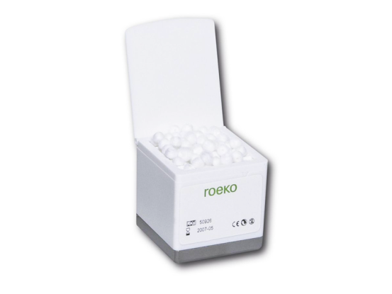 Roeko Solomat-Click nr 1 distributeur de pellets de coton - denta.be