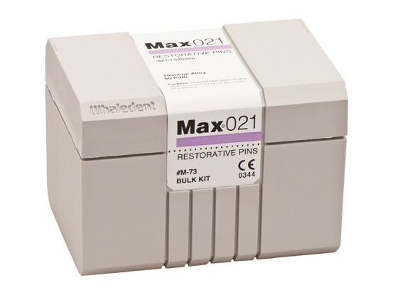 Max Pin 021 Bulk kit paars - denta.be