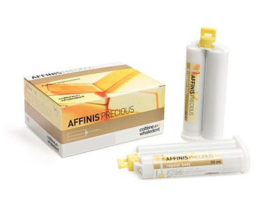 Affinis Precious light body - denta.be