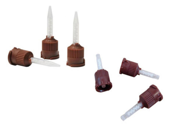 Nexus Universal automix tips Wide - denta.be