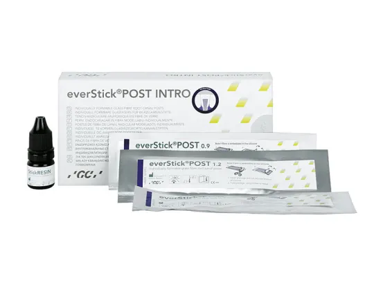GC everStick POST Intro - denta.be