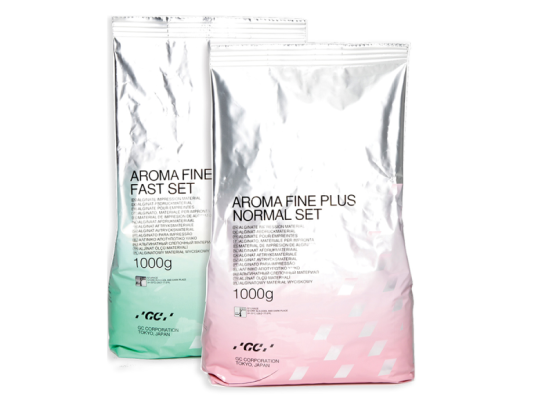 Aroma Fine Plus normal set - denta.be