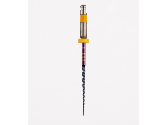 BlueShaper stérile 21 mm Z3 - denta.be