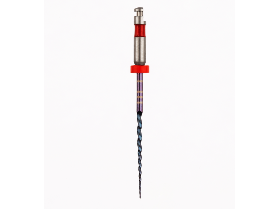 BlueShaper steriel 25 mm Z4 - denta.be