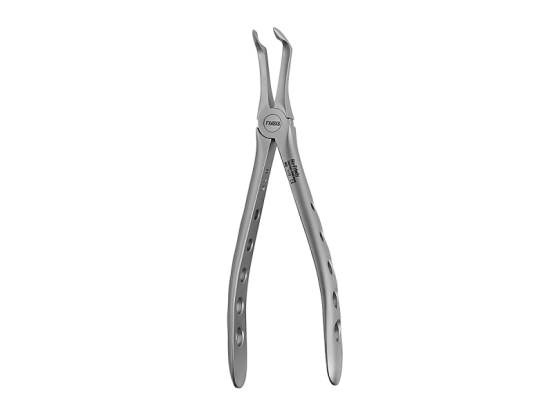 45 Root Forceps, Serrated - denta.be