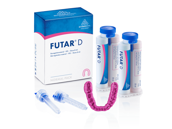 Futar D - denta.be
