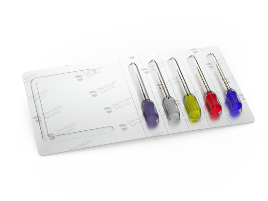 Protaper Ultimate Hand Use Sequence 31 mm - denta.be