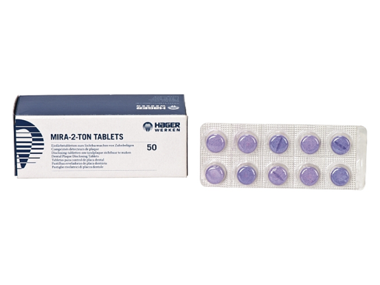 MIRA-2-Ton plaque-detection - denta.be