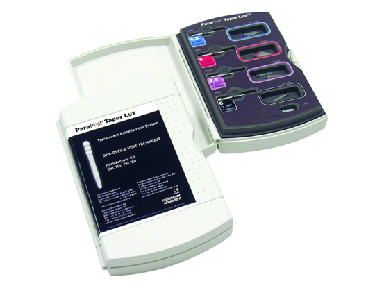 Parapost Taper Lux intro kit - denta.be