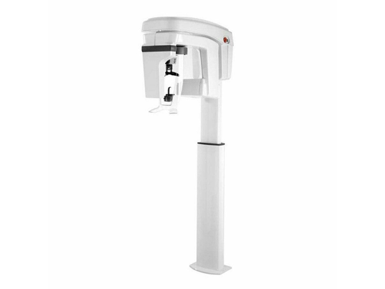 CS 8100 3D Evo Edition - denta.be