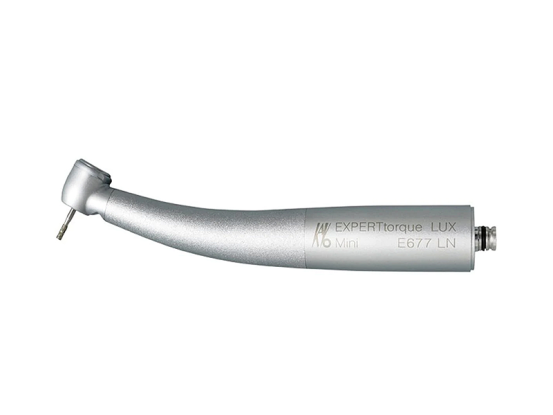 EXPERTtorque Mini LUX turbine E677 LN - denta.be