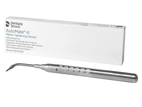 Automatrix Automate III spanner - denta.be