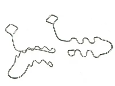 Wire Bite Trays - denta.be