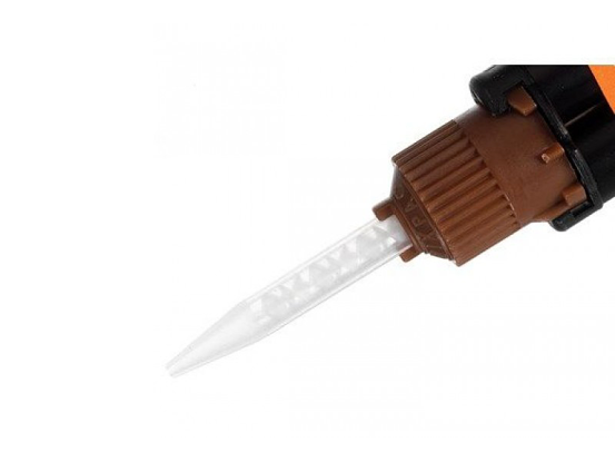 Automix embouts mélangeur regular - denta.be