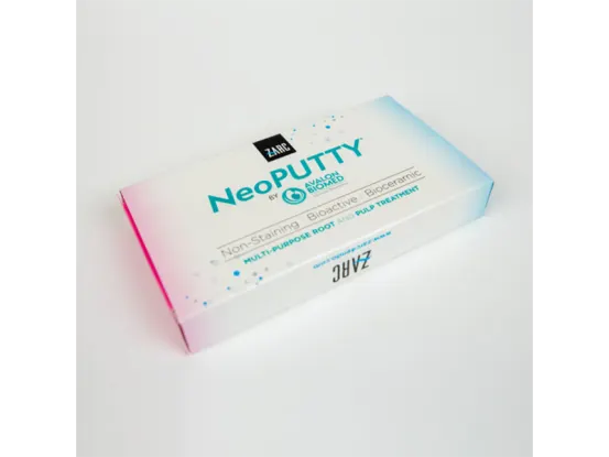 NeoPutty BioCeramic cement - denta.be