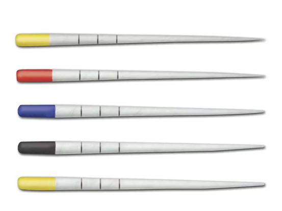 Protaper Gold paper points F2 - denta.be