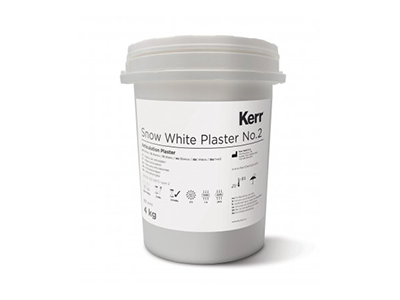 Snow White gips - denta.be