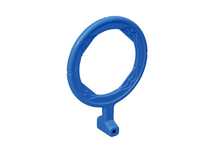 Rinn XCP Positioning Rings Anterior Blue - denta.be