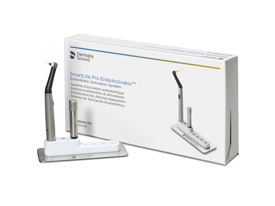 SmartLite Pro EndoActivator Complete Kit - denta.be