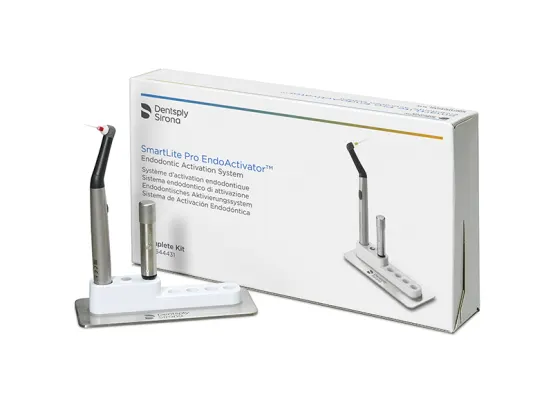 SmartLite Pro EndoActivator Complete Kit - denta.be