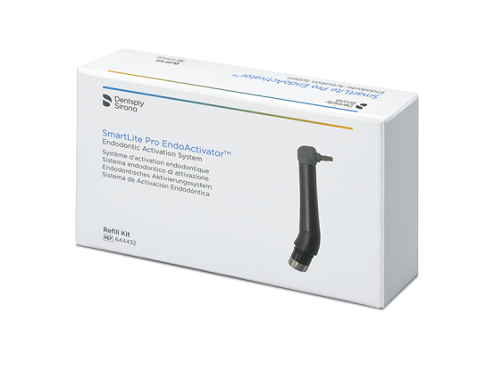 SmartLite Pro EndoActivator Refill Kit - denta.be