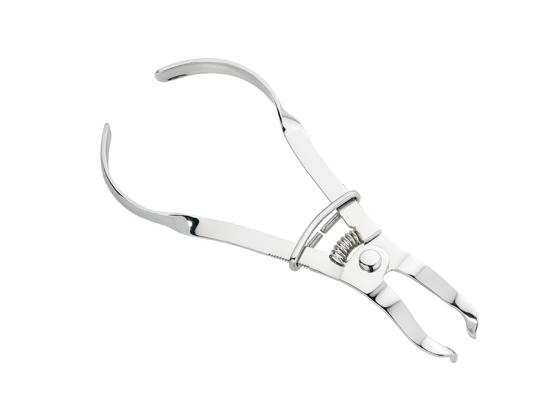 Palodent V3 Forceps - denta.be