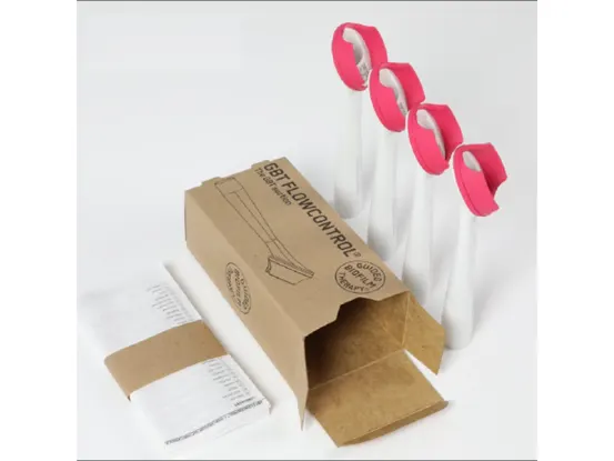 GBT FlowControl - denta.be