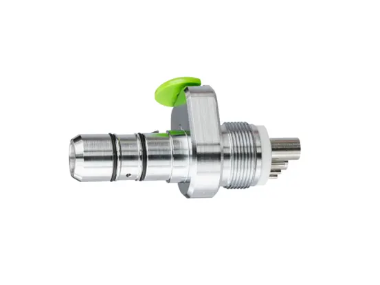 Adapter voor Assistina (rm/iso) - denta.be