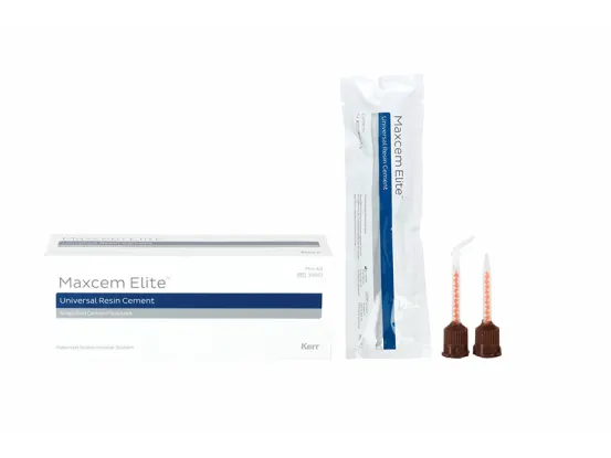 Maxcem Elite mini kit - denta.be