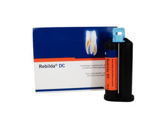 Rebilda DC cartridge blue - denta.be