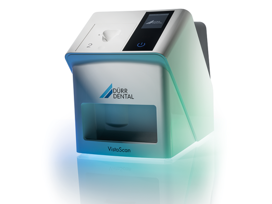 Vistascan Mini Easy 2.0 - denta.be