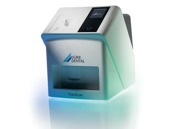 Vistascan Mini Easy 2.0 - denta.be