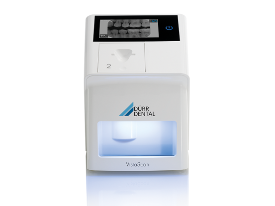 Vistascan Mini View 2.0 - denta.be