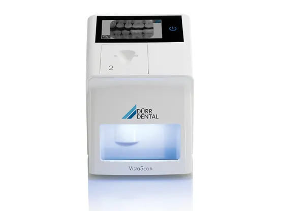 Vistascan Mini View 2.0 - denta.be