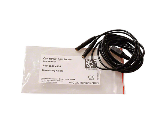 CanalPro Apex Locator Measuring cable - denta.be