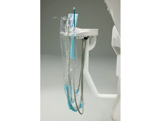 Tublex Barrière, 90 cm avec adhésif - denta.be