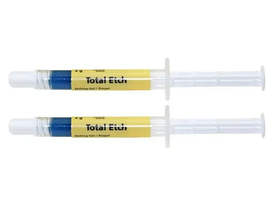 Total Etch Refill - denta.be