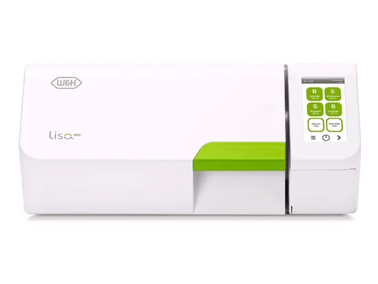 Lisa Mini 5 l - denta.be