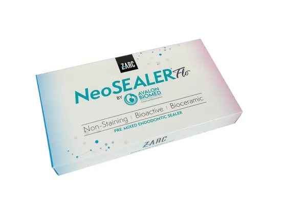 NeoSealer Flo BioCeramic Sealer Kit - denta.be