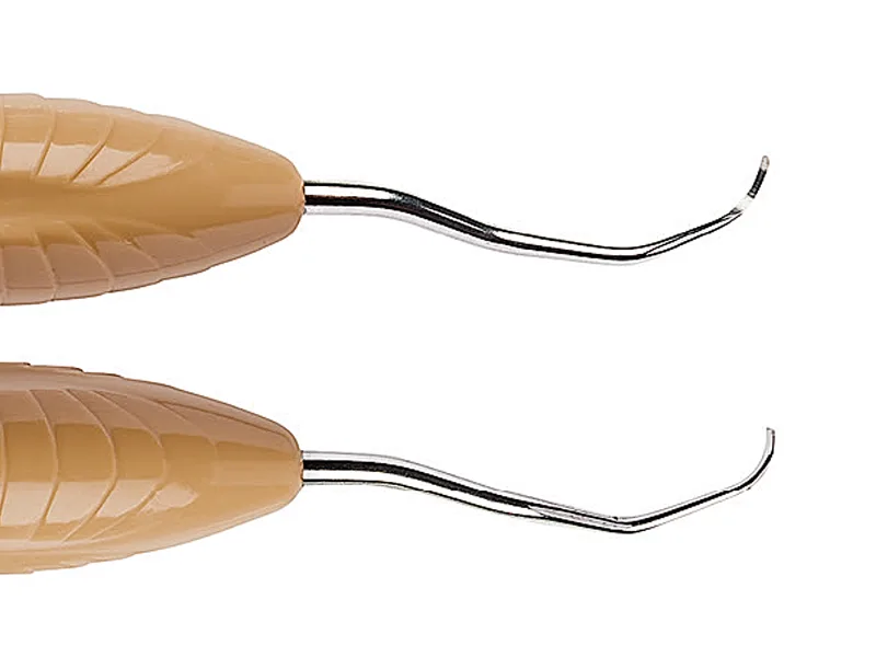 LM Gracey 15/16 , DuraGradeMAX ErgoSense - denta.be