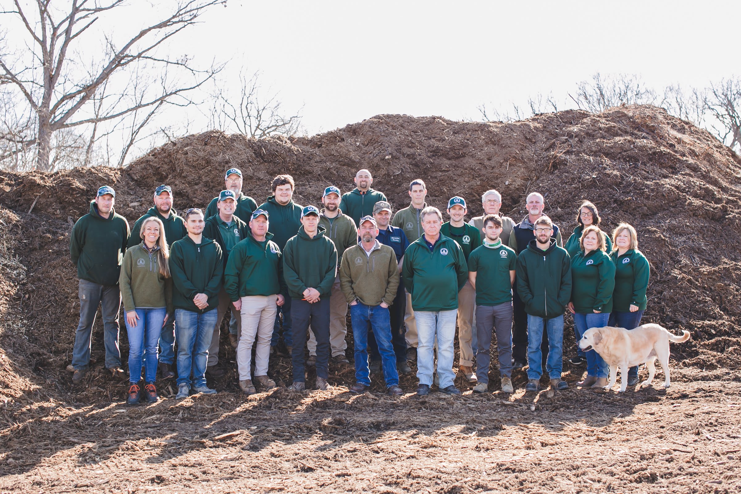 Our Team - Metropolitan Forestry Services, Inc.